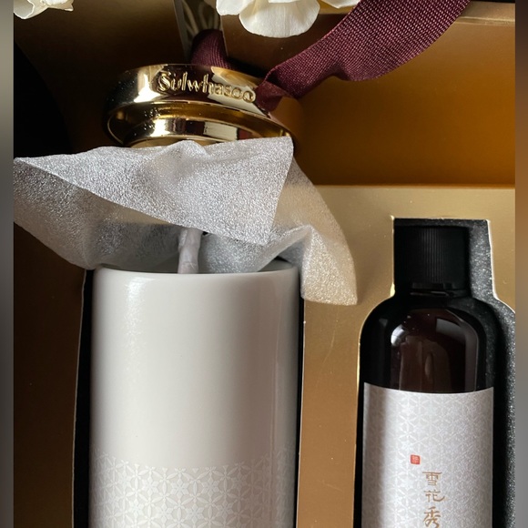 Sulwhasoo | Other | New In Box Sulwhasoo Diffuser Plum Blossom Scent ...